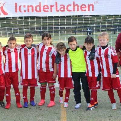 F 1-Junioren - VfB Börnig 1919 e.V.